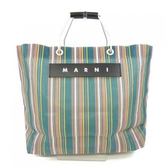 Marni Damen, Pre-Owned, Mehrfarbig, ONE SIZEGr&ouml;&szlig;e