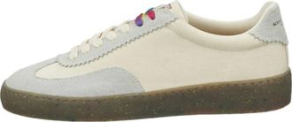 Scotch & Soda Homme, Chaussures, Blanc, Taille: 44 EU Baskets