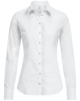 Greiff Langarmbluse 6510 BASIC Slim Fit