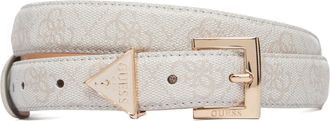 Guess Dameng&uuml;rtel Guess BW9291 P5425 Beige