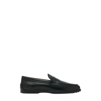 Tod's Penny-Slot-Loafer - - Shoes - Herren - Schwarzk - 41 EU