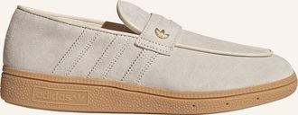 adidas Originals Adidas Originals Penny-Loafer Handball Spezial beige