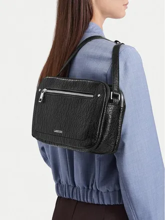 Lasocki Lasocki Handtasche CEO-LSK-L-032-10 Schwarz