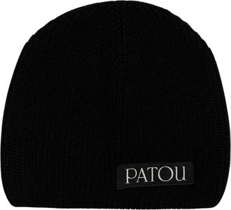 Patou Damen, Accessories, Schwarzk, ONE SIZEGr&ouml;&szlig;e
