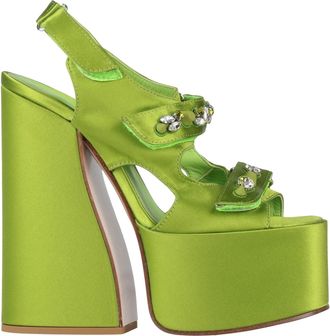 Le Silla SCHUHE - Sandalen auf YOOX.COM