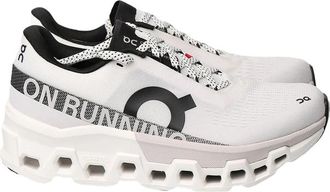 On Running Cloudmonster 2 Sneakers