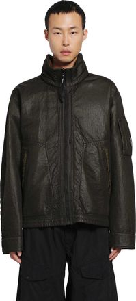 C.P. Company Bi-Face Medium Jacket