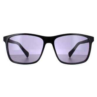 Calvin Klein Ck19568S 001 Sonnenbrille, Kunststoff (Grau)