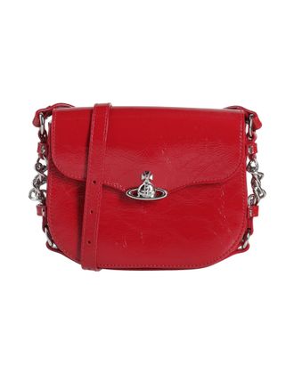 Vivienne Westwood HUNTER FLAP CROSSBODY