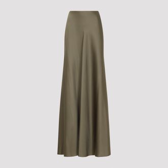 Ralph Lauren Collection Jupe longue Masina