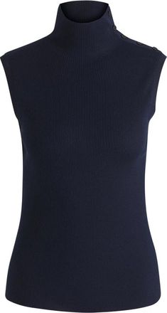HUGO BOSS Fermesa Top - - Tops - Damen - Blau - M
