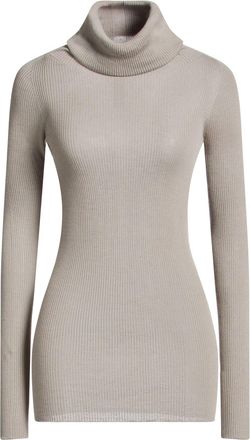 Rick Owens STRICKWAREN - Rollkragenpullover auf YOOX.COM