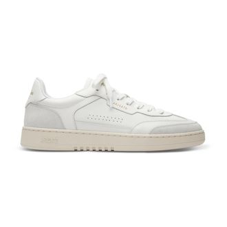 Axel Arigato Dice T-Toe Sneaker - - Shoes - Herren - Wei&szlig; - 40 EU
