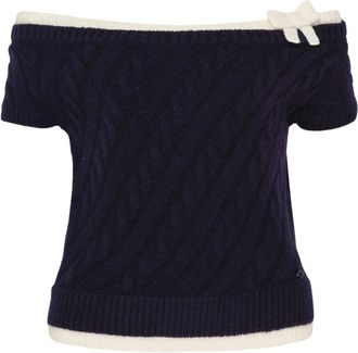 Shushu/Tong Tops