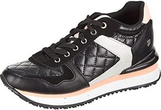 Gioseppo Stockem, Chaussures Femme, Noir, 37 EU