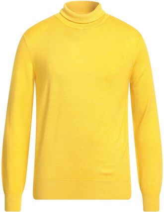 KANGRA STRICKWAREN - Rollkragenpullover auf YOOX.COM