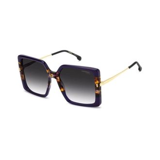 Carrera Lunettes de soleil 3070/S - Femme - Accessoires - Jaune - Taille: 57 MM