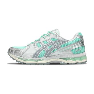 Asics Homme, Chaussures, Vert, Taille: 41 1/2 EU Gel-Kayano 12.1