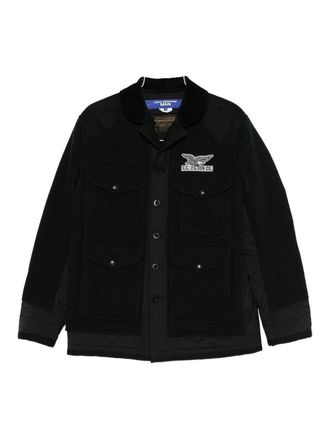 Junya Watanabe Veste Casual - Gris