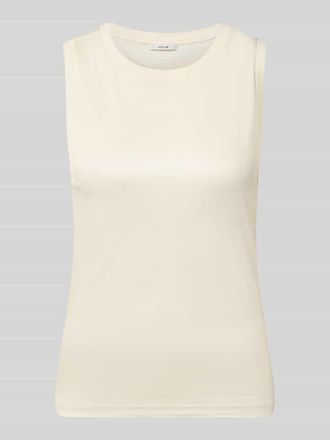 OPUS Regular Fit Top aus reiner Viskose Modell Inise
