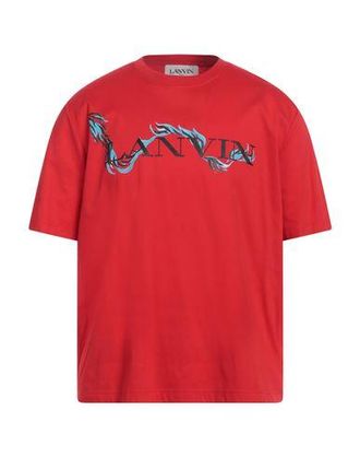 Lanvin TOPS - T-shirts sur YOOX.COM