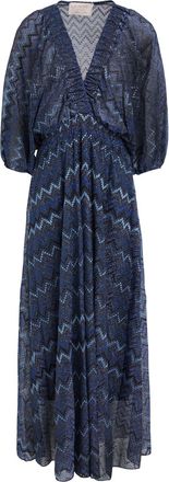 Kaos KLEIDER - Maxi-Kleider auf YOOX.COM
