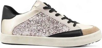 Geox Femme, Chaussures, Multicolore, Taille: 39 EU Baskets