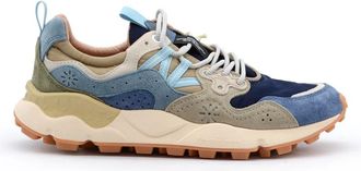 Flower Mountain Homme, Chaussures, Multicolore, Taille: 46 EU Yamano 3