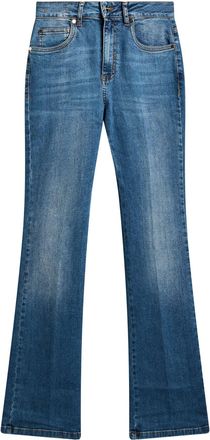 iBlues HOSEN & R&Ouml;CKE - Jeanshosen auf YOOX.COM