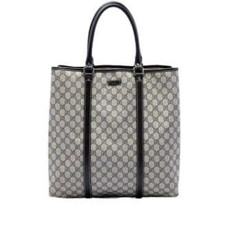 Gucci Pre-owned Tote Bag - - Pre-owned - Damen - Beige - ONE SIZE
