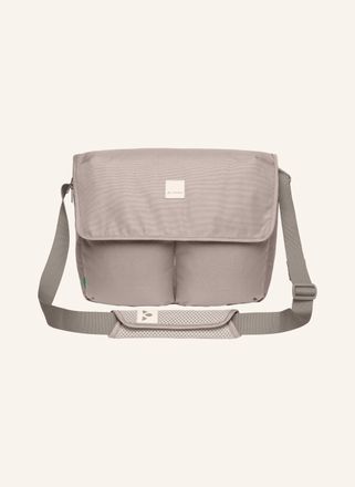 Vaude Umh&auml;ngetasche Coreway Messenger 13 beige