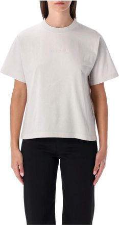 Balenciaga Damen, Oberteile, Wei&szlig;, SGr&ouml;&szlig;e