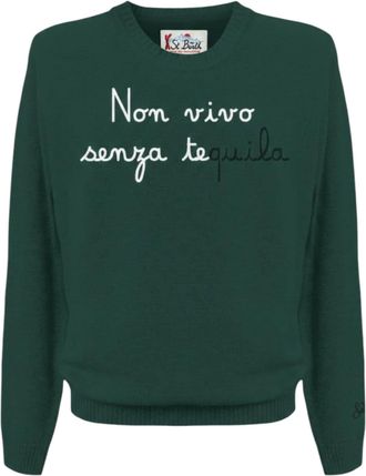 MC2 Saint Barth Pullover