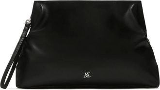 Kazar Damen, Taschen, Schwarzk, ONE SIZEGröße