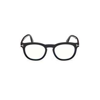 Tom Ford Optische Fassung - - Accessories - Herren - Schwarzk - 50 MM