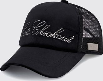Philipp Plein Chapeau Homme couleur Noir