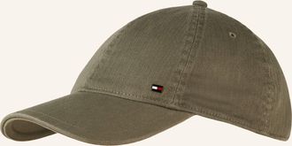 Tommy Hilfiger Cap gruen