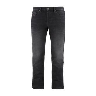 Diesel Herren, Jeans, Schwarzk, W40Größe