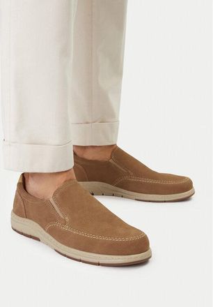 Lasocki Lasocki Halbschuhe CEO-KENDALL-10 MB Braun