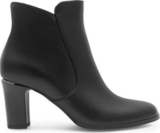 Lasocki Stiefeletten Lasocki WYL3162-1Z Schwarz