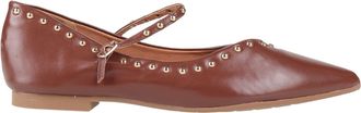 Francesco Milano SCHUHE - Ballerinas auf YOOX.COM