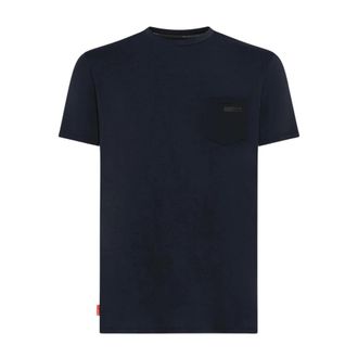Roberto Ricci Design Rrd, Herren, Oberteile, Blau, 2XLGr&ouml;&szlig;e