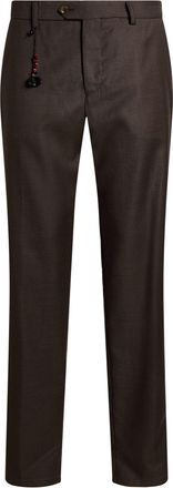 Marco Pescarolo HOSEN & R&Ouml;CKE - Hosen auf YOOX.COM