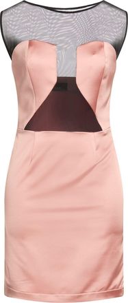 Ga&euml;lle Paris KLEIDER - Mini-Kleider auf YOOX.COM
