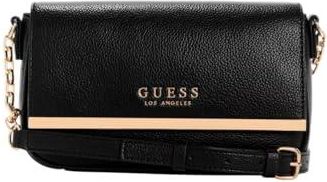 Guess Factory Marva Sac à bandoulière pour femme