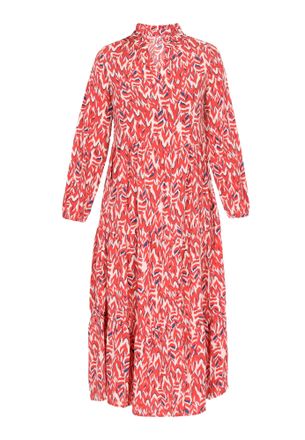 Usha Kleid