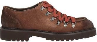 Doucal's CHAUSSURES - Chaussures &agrave; lacets sur YOOX.COM