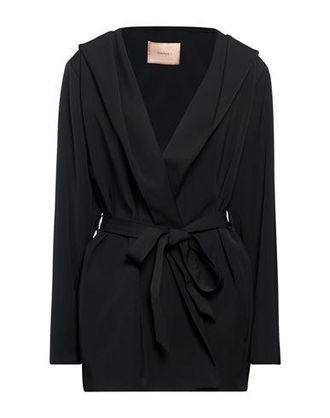Twin-Set MANTEAUX - Vestes et blousons sur YOOX.COM