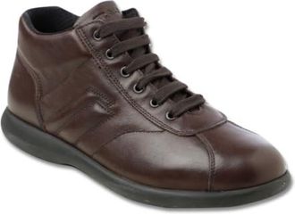 Frau 27N4 polonais urbain en cuir, Bois, 44 EU