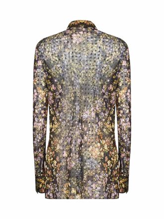 Dries Van Noten Calima Shirt